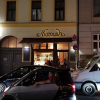 Maroush Menu: Authentic Lebanese Flavors at Unbeatable Prices